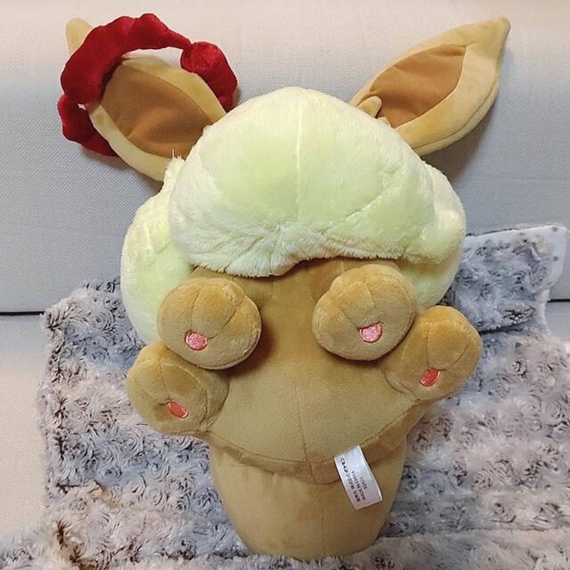 ポケモン - イーブイ キョダイマックス ぬいぐるみ ポケモン ポケモン - イーブイ キョダイマックス ぬいぐるみ ポケモン