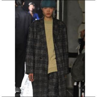 SUNSEA(チェスターコート)のフリマアイテム一覧 SUNSEA(チェスターコート)のフリマアイテム一覧