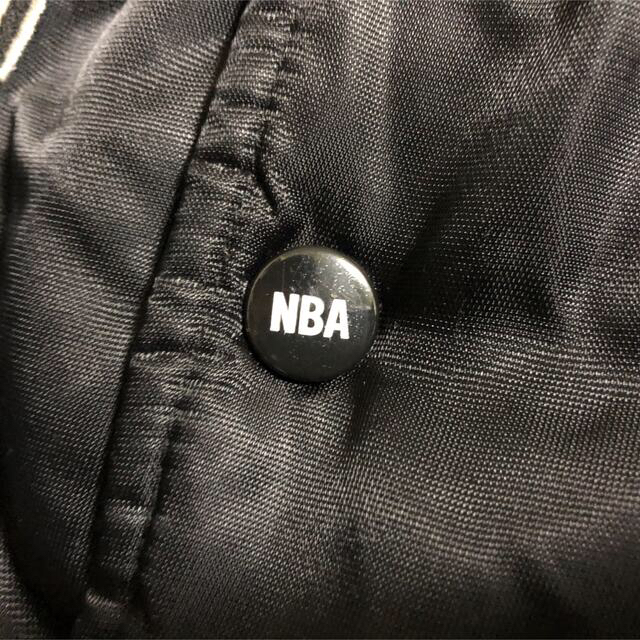 Supreme - unique NBA オールスター ジャケット スタジャン Supreme - unique NBA オールスター ジャケット スタジャン