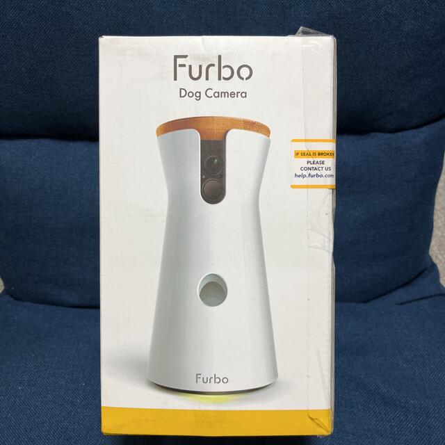 Furbo ドッグカメラ AI搭載 wifi Furbo ドッグカメラ AI搭載 wifi