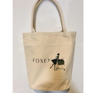 FOXEY(トートバッグ)のフリマアイテム一覧 FOXEY(トートバッグ)のフリマアイテム一覧