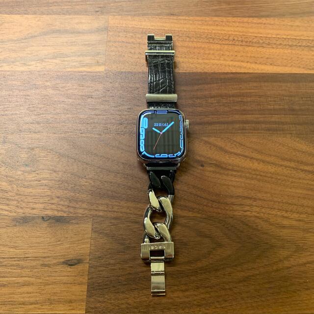 sacai - Apple Watch Sacai バンド 38mm 40mm 41mmの通販 by sacai - Apple Watch Sacai バンド 38mm 40mm 41mmの通販 by
