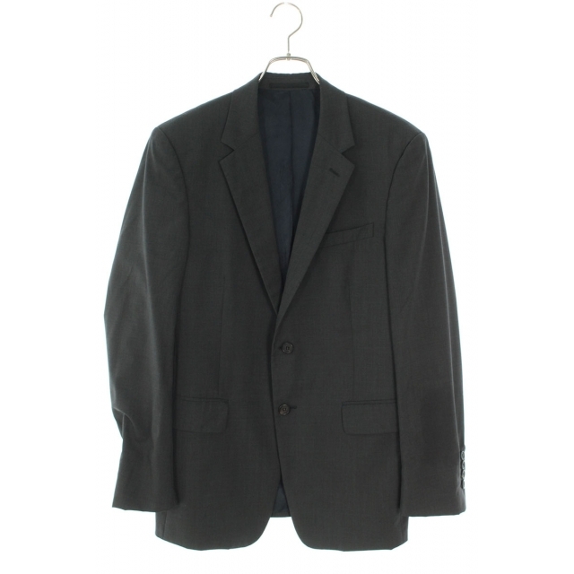 PRADA - プラダ UAF367 2Bテーラードジャケット 48Rの通販 by PRADA - プラダ UAF367 2Bテーラードジャケット 48Rの通販 by