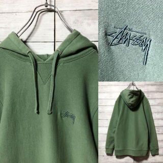 STUSSY(グリーン・カーキ/緑色系)のフリマアイテム一覧 STUSSY(グリーン・カーキ/緑色系)のフリマアイテム一覧
