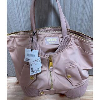 MOSCHINO(トートバッグ)のフリマアイテム一覧 MOSCHINO(トートバッグ)のフリマアイテム一覧