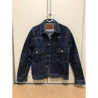FULLCOUNT(Gジャン/デニムジャケット)のフリマアイテム一覧 FULLCOUNT(Gジャン/デニムジャケット)のフリマアイテム一覧
