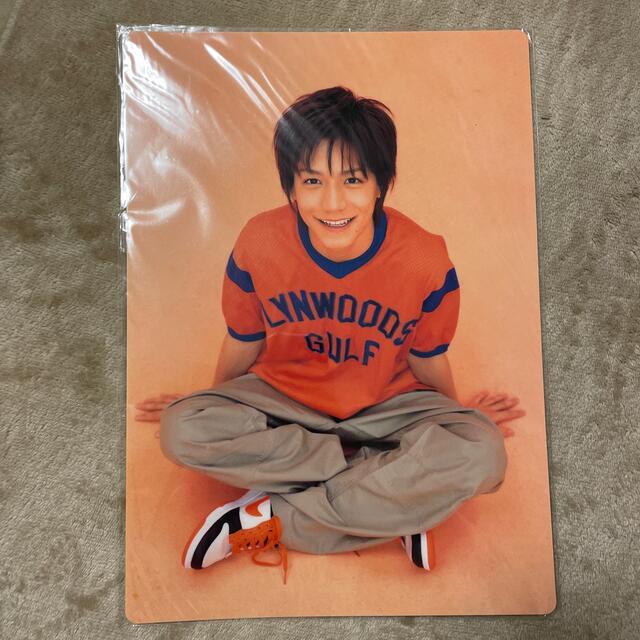 ジャニーズJr. - 錦戸亮 下敷きの通販 by 🥞shop|ジャニーズ ジャニーズJr. - 錦戸亮 下敷きの通販 by 🥞shop|ジャニーズ