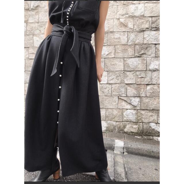 Ameri VINTAGE - 田中みな実さん着用💞AMERI LADY PEARL DRESSの Ameri VINTAGE - 田中みな実さん着用💞AMERI LADY PEARL DRESSの