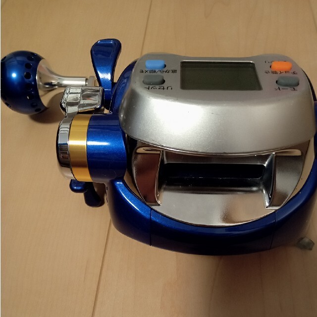 ダイワ 電動リール ハイパータナコン 500Fe3 ダイワ 電動リール ハイパータナコン 500Fe3
