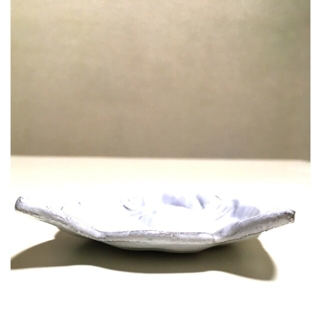 astier de villatte アスティエドヴィラット 猫皿 皿 astier de villatte アスティエドヴィラット 猫皿 皿