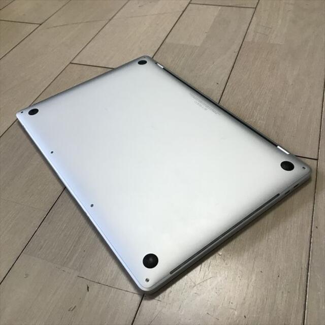 Apple MacBook Pro Retina 15インチ 2018(26 Apple MacBook Pro Retina 15インチ 2018(26