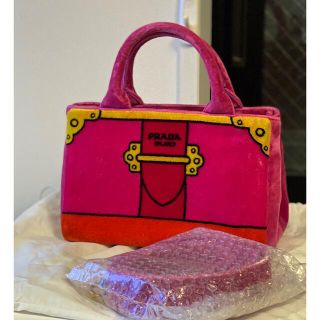 PRADA(ハンドバッグ)のフリマアイテム一覧 PRADA(ハンドバッグ)のフリマアイテム一覧