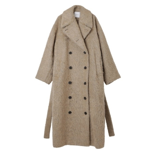 CLANE LONG SHAGGY SULLEY COATの通販 by 7xxx|ラクマ CLANE LONG SHAGGY SULLEY COATの通販 by 7xxx|ラクマ