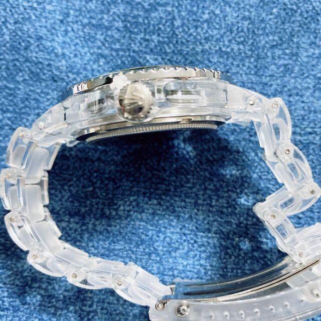 reluxe - RELAX リラックス時計 王冠ロゴ 腕時計 世田谷ベース reluxe - RELAX リラックス時計 王冠ロゴ 腕時計 世田谷ベース