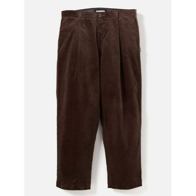 NEIGHBORHOOD - 21FW NEIGHBORHOOD CORD . TUCK / C-PTの通販 by NEIGHBORHOOD - 21FW NEIGHBORHOOD CORD . TUCK / C-PTの通販 by