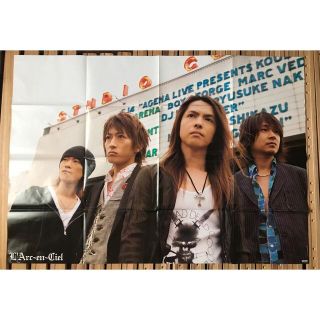 L'Arc~en~Cielのフリマアイテム一覧 L'Arc~en~Cielのフリマアイテム一覧