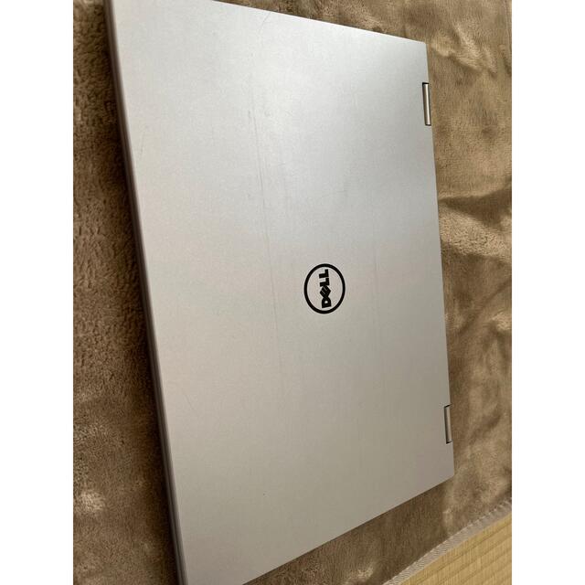 DELL Inspiron 13 7359 note PC タッチディスプレイ DELL Inspiron 13 7359 note PC タッチディスプレイ