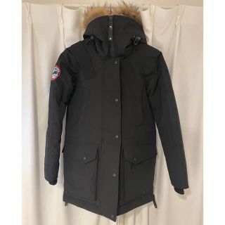 CANADA GOOSEの新品フリマアイテム一覧 CANADA GOOSEの新品フリマアイテム一覧