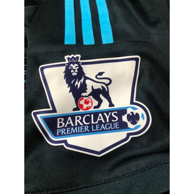 adidas - チェルシー 14/15シーズン サードユニフォーム #10 adidas - チェルシー 14/15シーズン サードユニフォーム #10