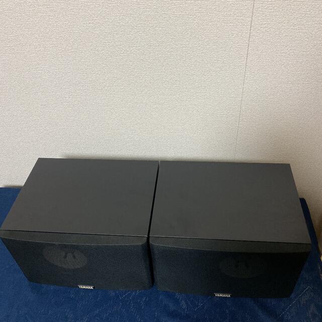 希少】YAMAHA NS-3MX ペア 希少】YAMAHA NS-3MX ペア