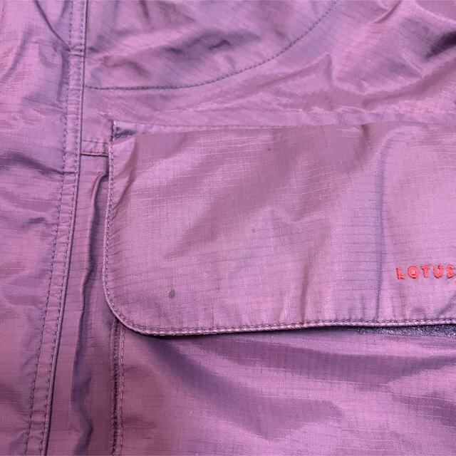 patagonia - 【激レア】パタゴニア×ロータスデザイン SST Lotus patagonia - 【激レア】パタゴニア×ロータスデザイン SST Lotus