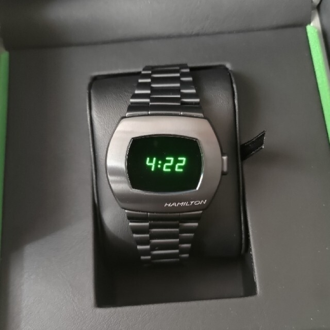 Hamilton - HAMILTON PSR MTX ハミルトン マトリックスコラボ Hamilton - HAMILTON PSR MTX ハミルトン マトリックスコラボ