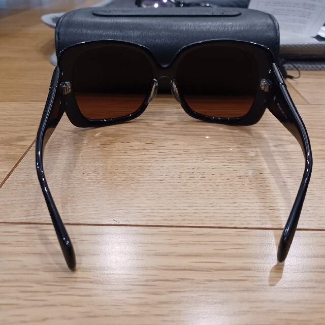 Chrome Hearts - 正規店購入 クロムハーツ サングラス ケース Chrome Hearts - 正規店購入 クロムハーツ サングラス ケース