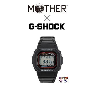 mother g-shockのフリマアイテム一覧 mother g-shockのフリマアイテム一覧