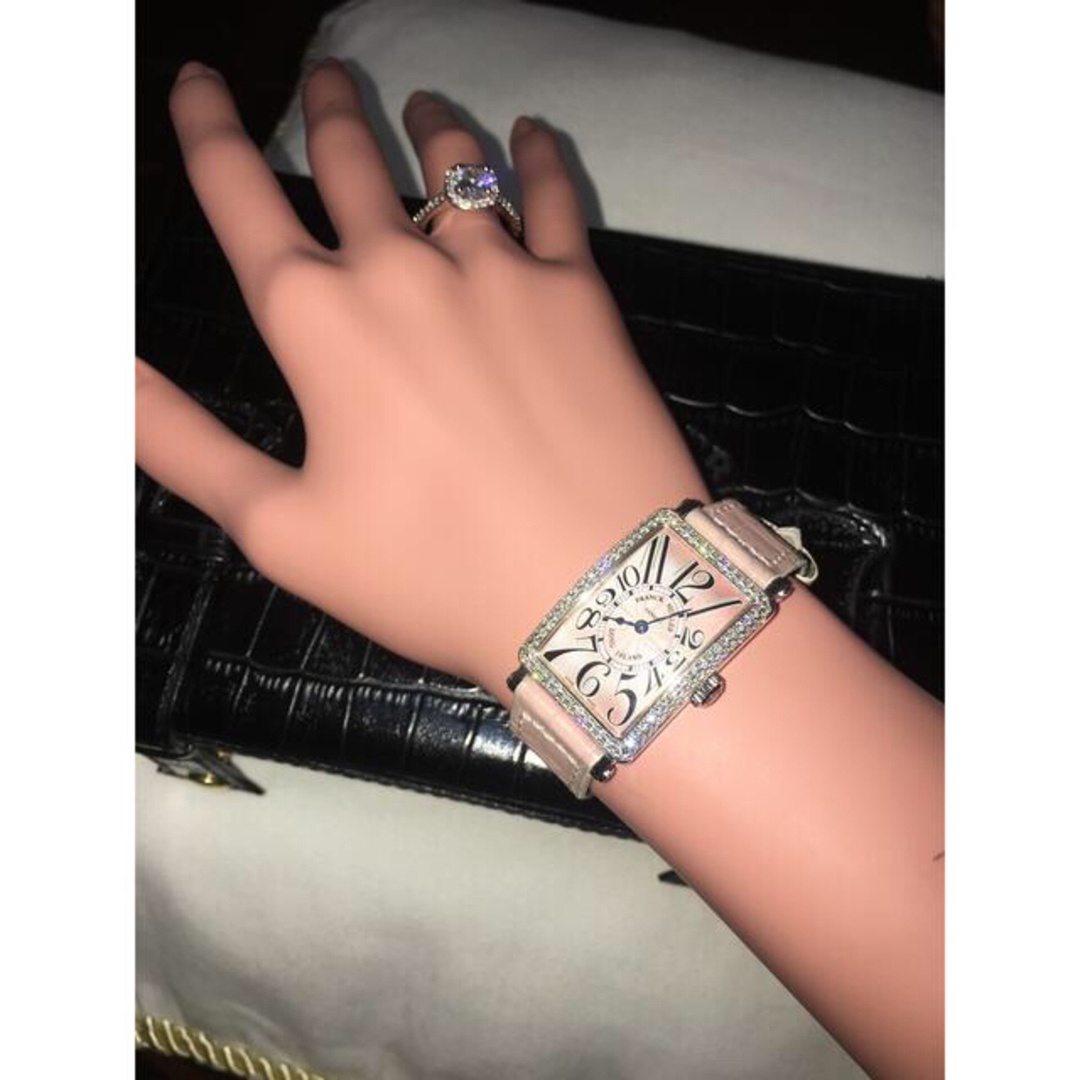 FRANCK MULLER - フランクミュラー FRANCK MULLER ロング FRANCK MULLER - フランクミュラー FRANCK MULLER ロング
