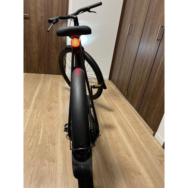 ゆみ様専用】VanMoof S3 バンムーフの通販 by Hiroy's shop|ラクマ ゆみ様専用】VanMoof S3 バンムーフの通販 by Hiroy's shop|ラクマ