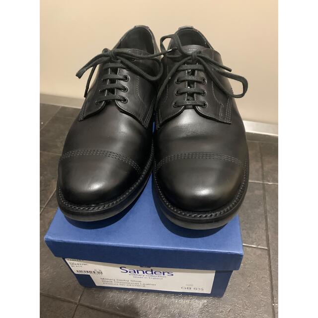 sanders サンダース ミリタリーダービー 別注 6.5の通販 by shop sanders サンダース ミリタリーダービー 別注 6.5の通販 by shop