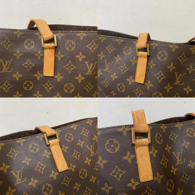 LouisVuitton トートバッグ カバアルト ヴィトン LouisVuitton トートバッグ カバアルト ヴィトン