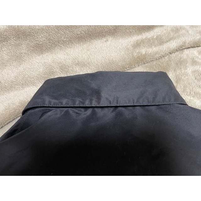 COMOLI - COMOLIコモリ 19SS P01-01005 コットンシルク COMOLI - COMOLIコモリ 19SS P01-01005 コットンシルク