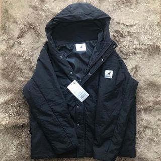 KANGOL(ナイロンジャケット)のフリマアイテム一覧 KANGOL(ナイロンジャケット)のフリマアイテム一覧