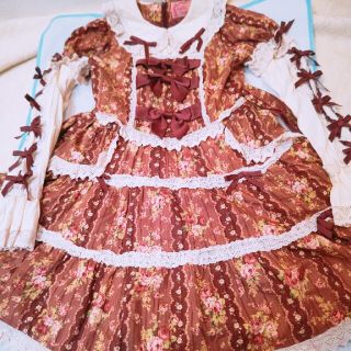 Angelic Prettyのフリマアイテム一覧 Angelic Prettyのフリマアイテム一覧