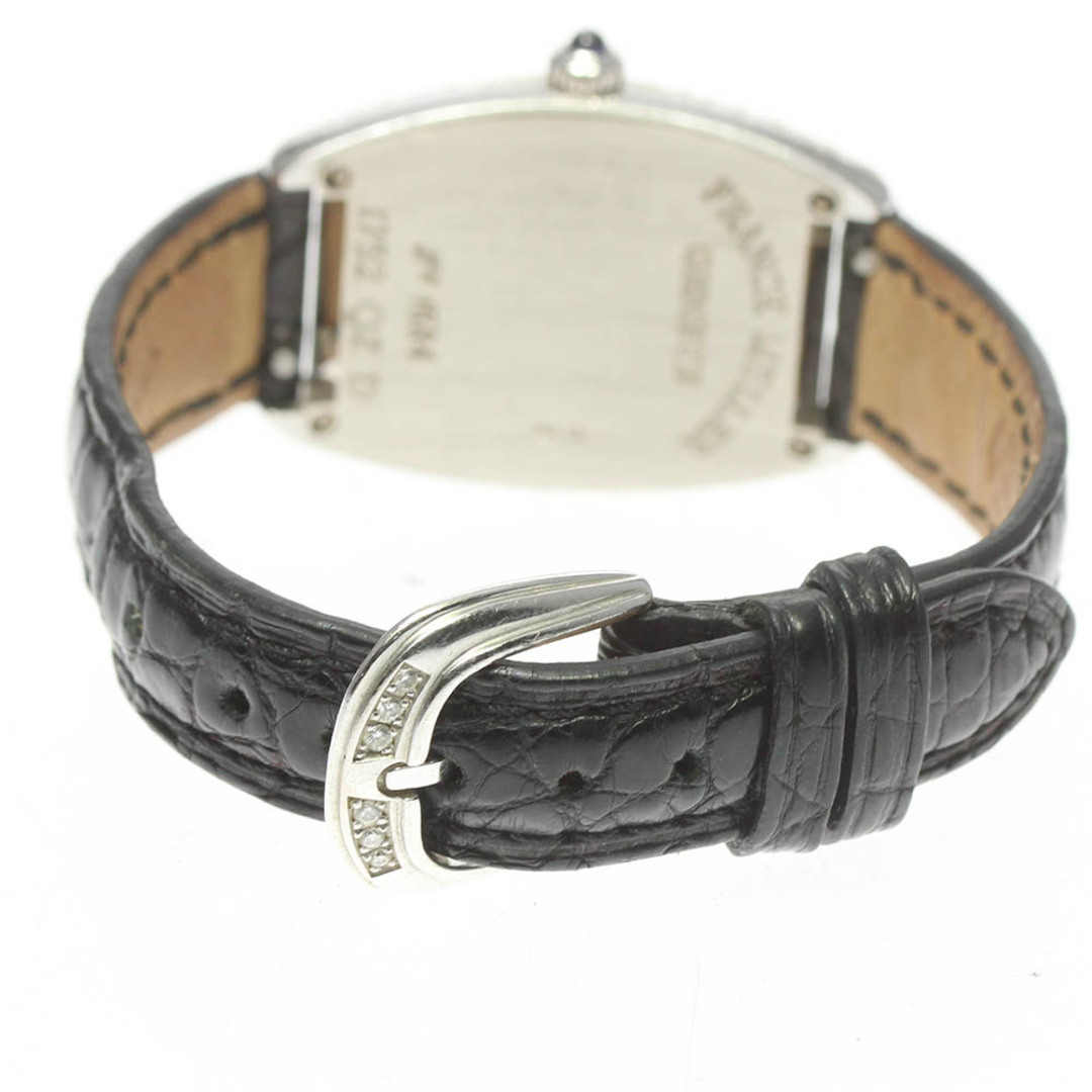 FRANCK MULLER - 【FRANCK MULLER】フランクミュラー トノーカー FRANCK MULLER - 【FRANCK MULLER】フランクミュラー トノーカー