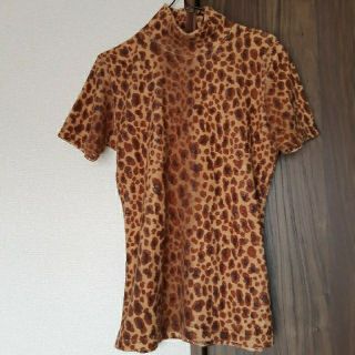 ALBA ROSA(Tシャツ(半袖/袖なし))のフリマアイテム一覧 ALBA ROSA(Tシャツ(半袖/袖なし))のフリマアイテム一覧