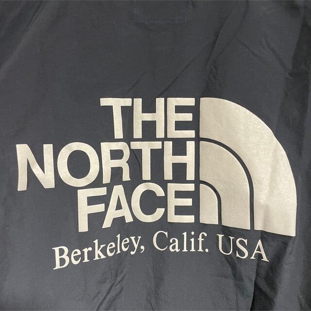 THE NORTH FACE - 超希少!限定品!ノースフェイスパープル THE NORTH FACE - 超希少!限定品!ノースフェイスパープル