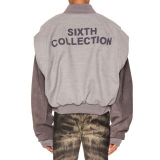 FEAR OF GOD(スタジャン)のフリマアイテム一覧 FEAR OF GOD(スタジャン)のフリマアイテム一覧