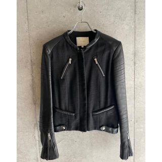 maje(ライダースジャケット)のフリマアイテム一覧 maje(ライダースジャケット)のフリマアイテム一覧
