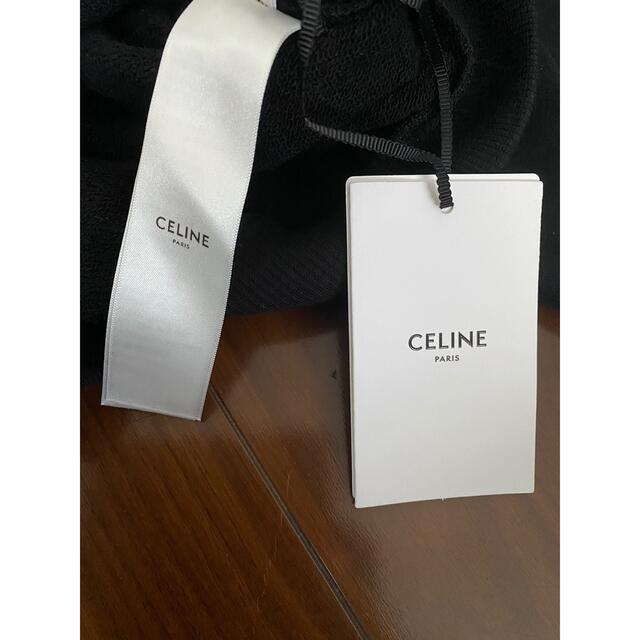 CELINE - セリーヌ 新品 トレーナーの通販 by CHANEL♡love CELINE - セリーヌ 新品 トレーナーの通販 by CHANEL♡love