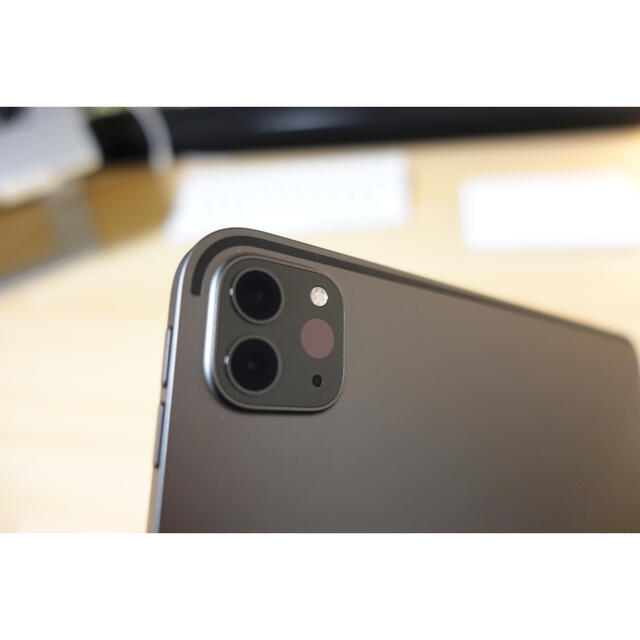 iPad Pro 11インチ 2020モデル 128GB スペースグレイ iPad Pro 11インチ 2020モデル 128GB スペースグレイ