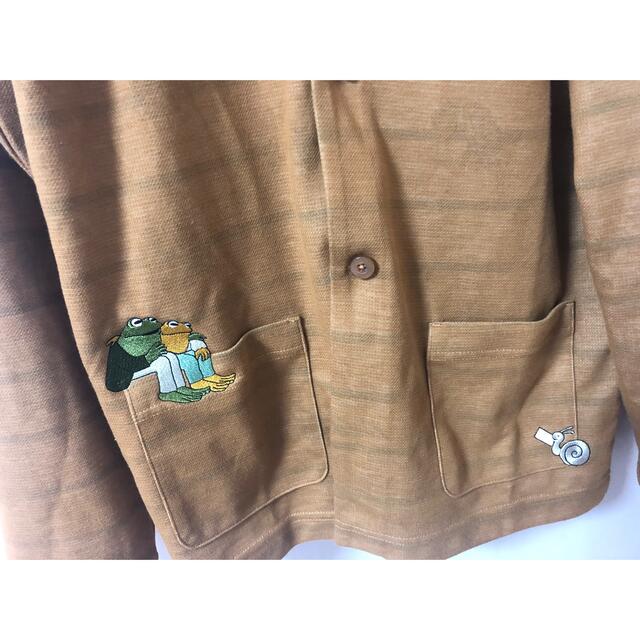 Design Tshirts Store graniph - グラニフ がまくんとかえるくん Design Tshirts Store graniph - グラニフ がまくんとかえるくん