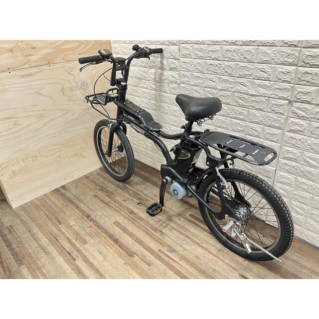 Panasonic - Panasonic EZ 6.6Ah 電動自転車【中古】の通販 by Panasonic - Panasonic EZ 6.6Ah 電動自転車【中古】の通販 by