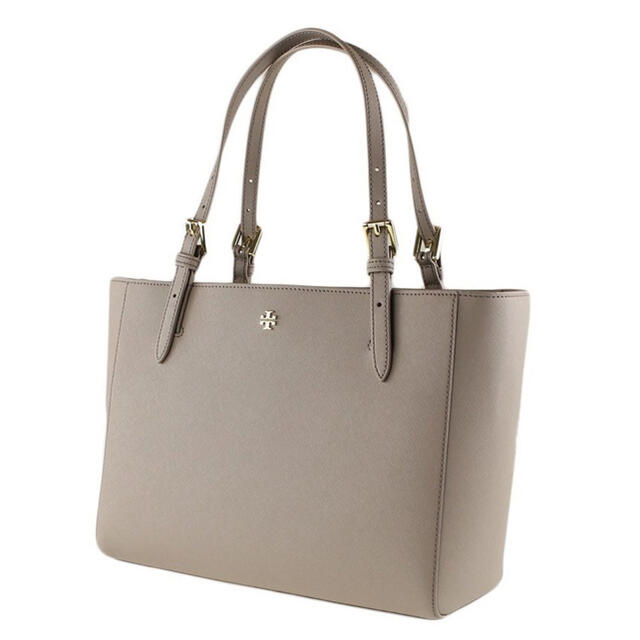 トリーバーチ TORY BURCH トートバッグ フレンチグレー系 バッグ トリーバーチ TORY BURCH トートバッグ フレンチグレー系 バッグ