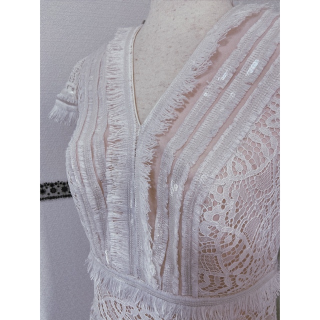 TADASHI SHOJI - 貴重 4 Tadashi Shoji ドレス WC22014NTの通販 TADASHI SHOJI - 貴重 4 Tadashi Shoji ドレス WC22014NTの通販