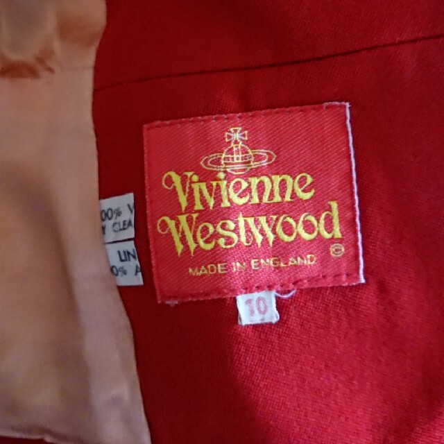 Vivienne Westwood - ヴィンテージ 初期ラブジャケットの通販 by Vivienne Westwood - ヴィンテージ 初期ラブジャケットの通販 by