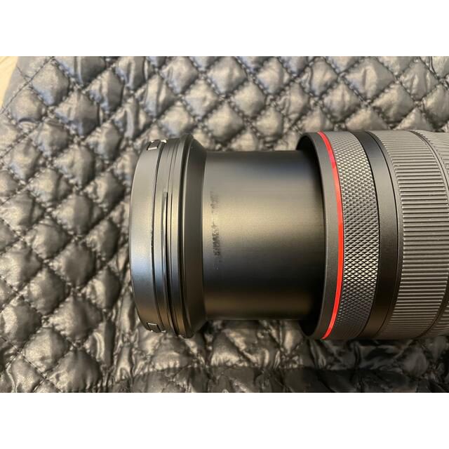 Canon RF 24-105mm F4 L IS USM レンズ本体 Canon RF 24-105mm F4 L IS USM レンズ本体