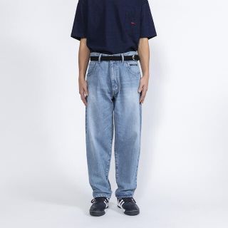 W)taps(テーパード ・ デニム/ジーンズ)のフリマアイテム一覧 W)taps(テーパード ・ デニム/ジーンズ)のフリマアイテム一覧