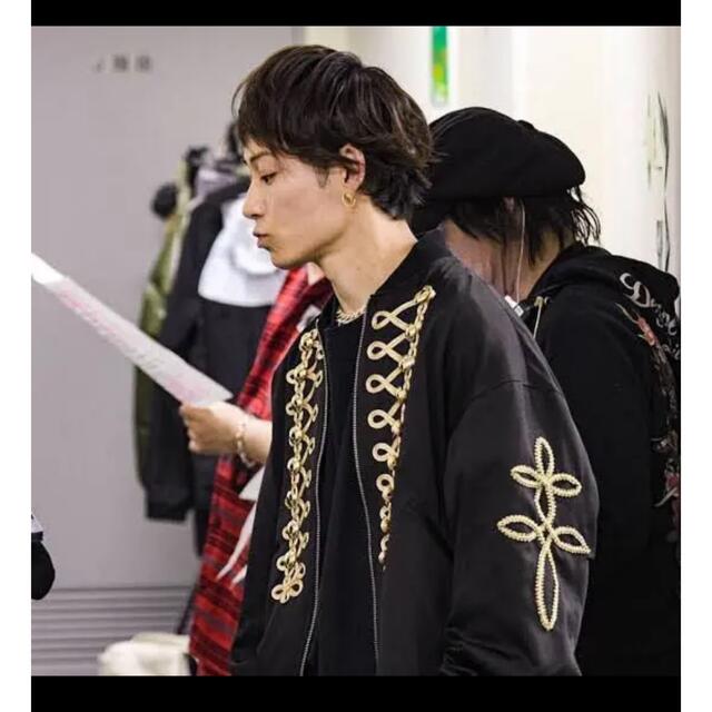 TAKUYA∞着用 BECOME TREE ナポレオンジャケットの通販 by ムー TAKUYA∞着用 BECOME TREE ナポレオンジャケットの通販 by ムー